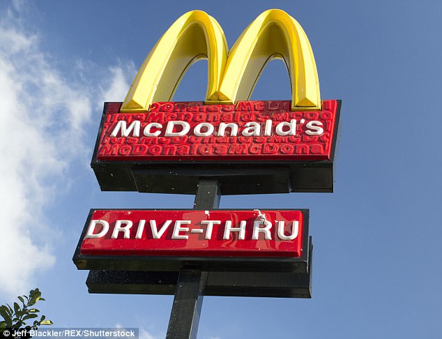 Mantan Karyawan Ungkap Rahasia Dapur McDonald Mantan Karyawan Ungkap Rahasia Dapur McDonald